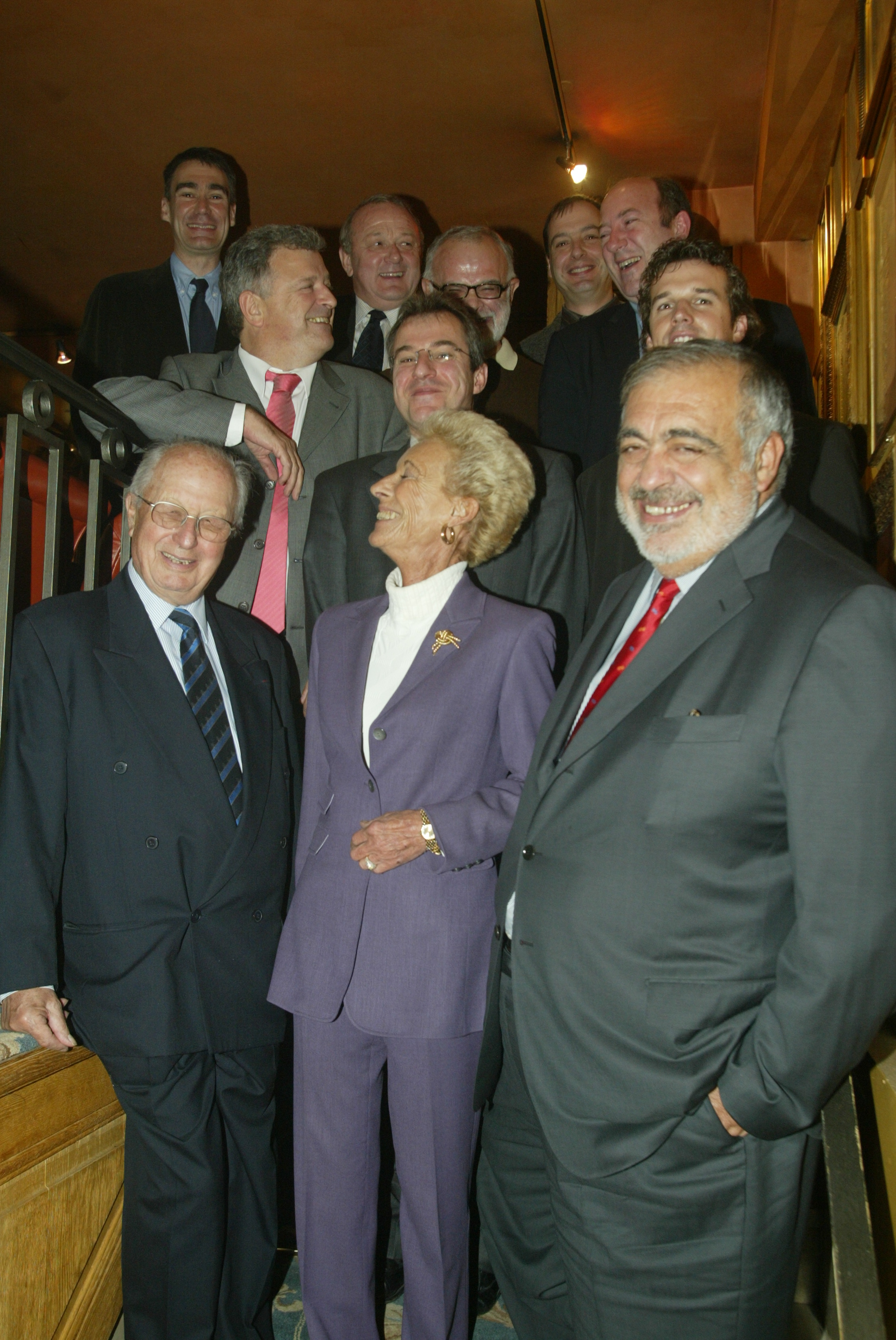 Photos du Prix Jacques-Goddet — Prix Jacques-Goddet