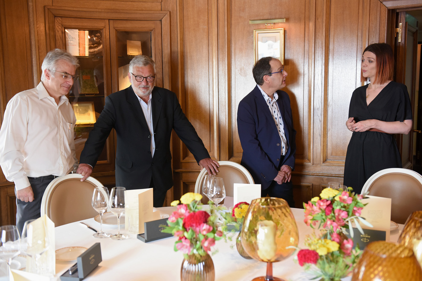18e Prix Jacques-Goddet — Prix Jacques-Goddet