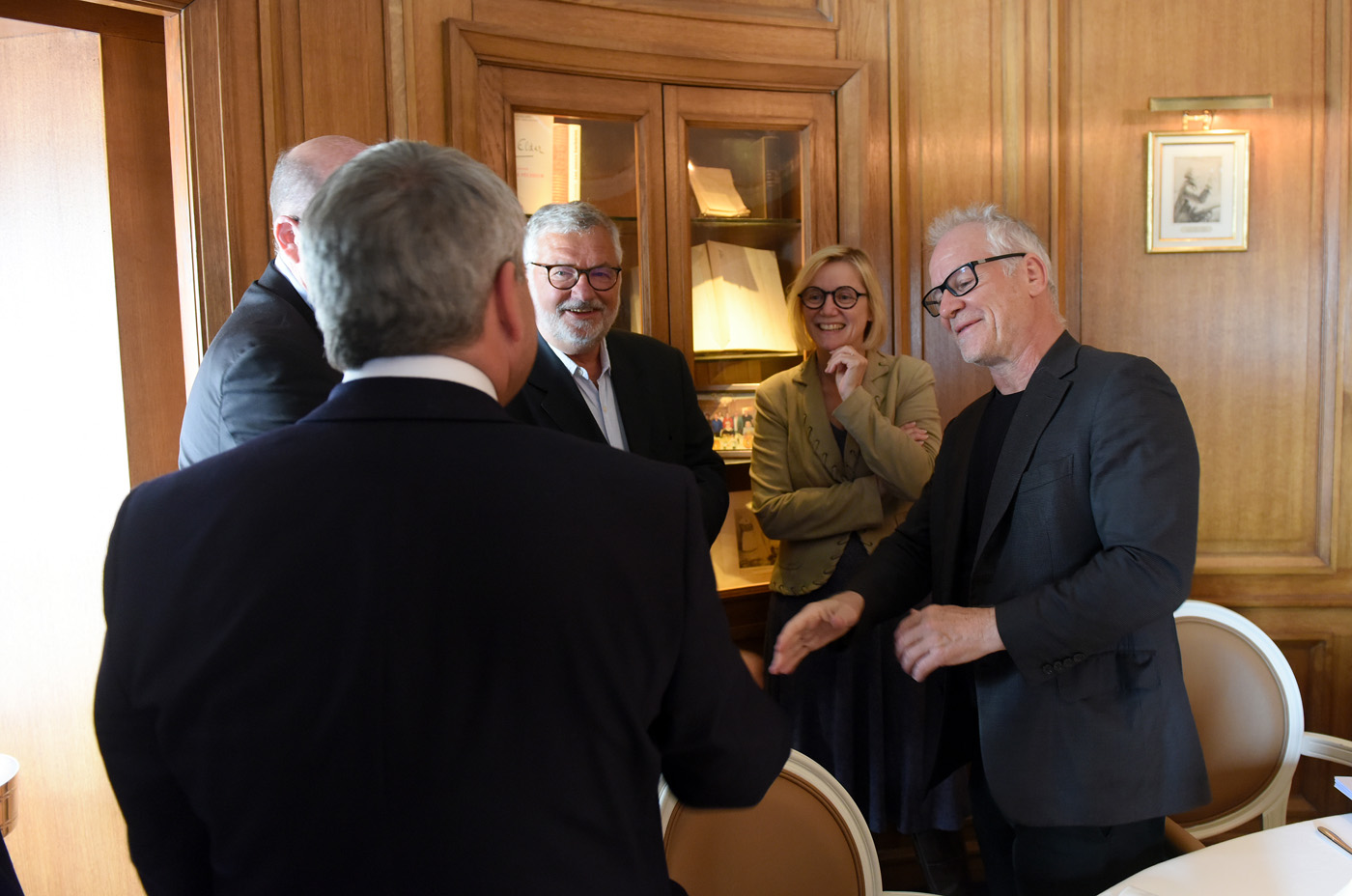 18e Prix Jacques-Goddet — Prix Jacques-Goddet